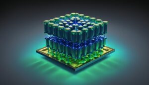 Quantum Computing Qubit Explained Simply