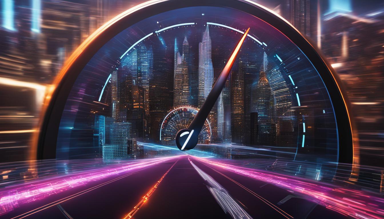 How Fast Will Quantum Computers Be