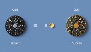Quantum Computing Qubit Explained Simply