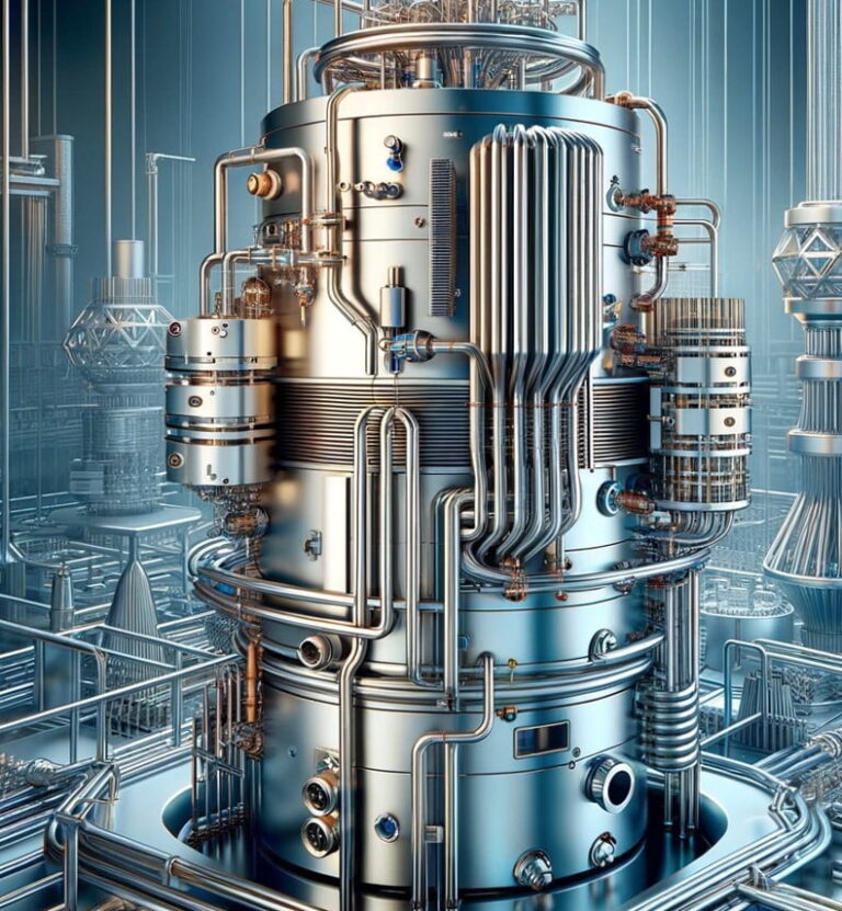 What Does A Quantum Computer Look Like: Visual Guide