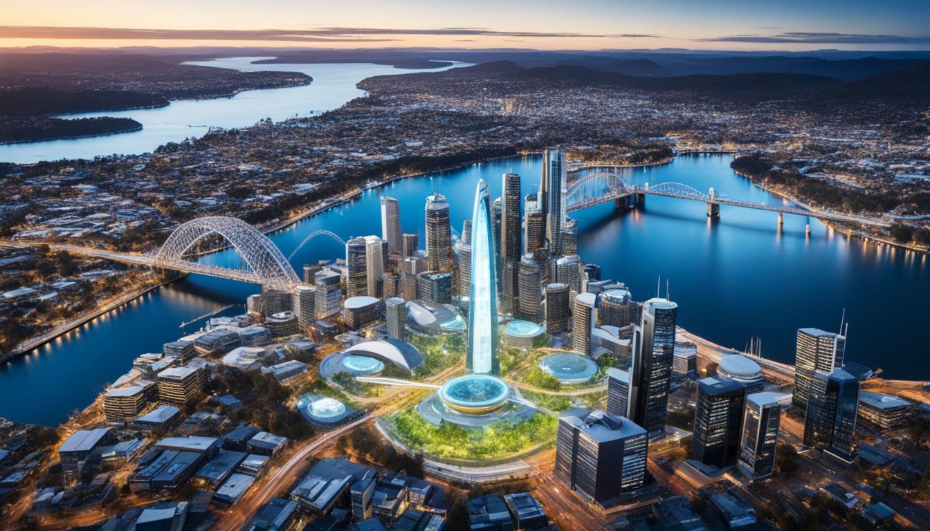 Quantum Computing in Australia: Insights & Trends