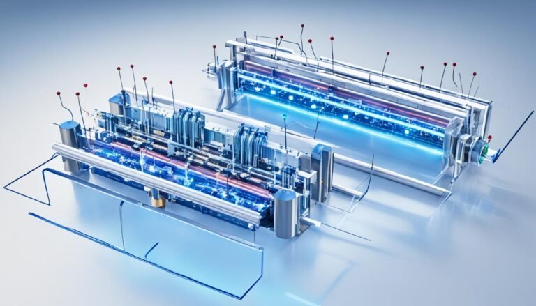 Ion Trap Quantum Computing Explained 5122