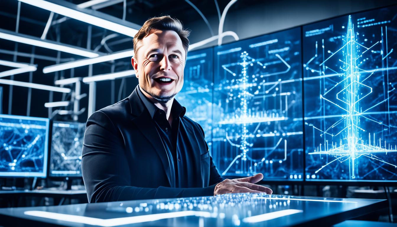 Quantum Computing Elon Musk: Trends and Plans Quantum Computing Elon Musk: Trends and Plans