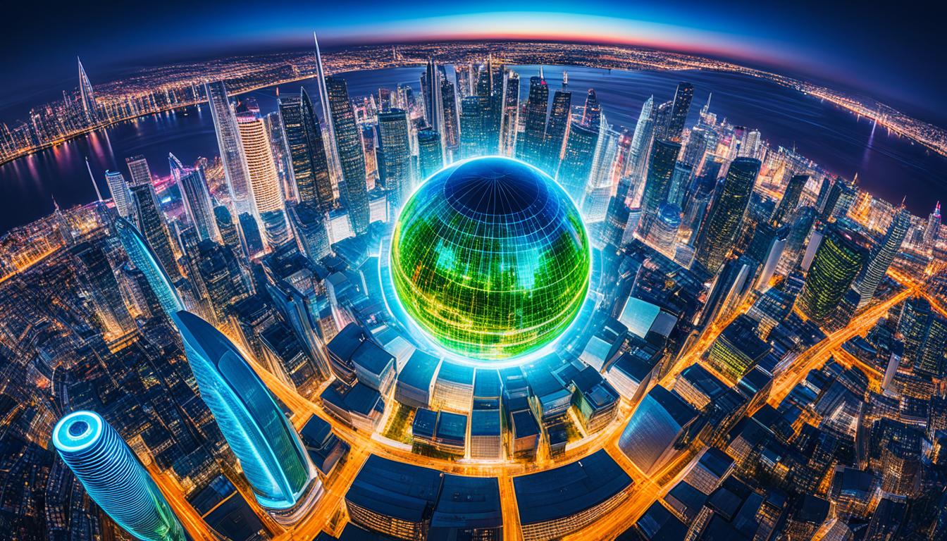 Exploring Quantum Computing Patents Trends