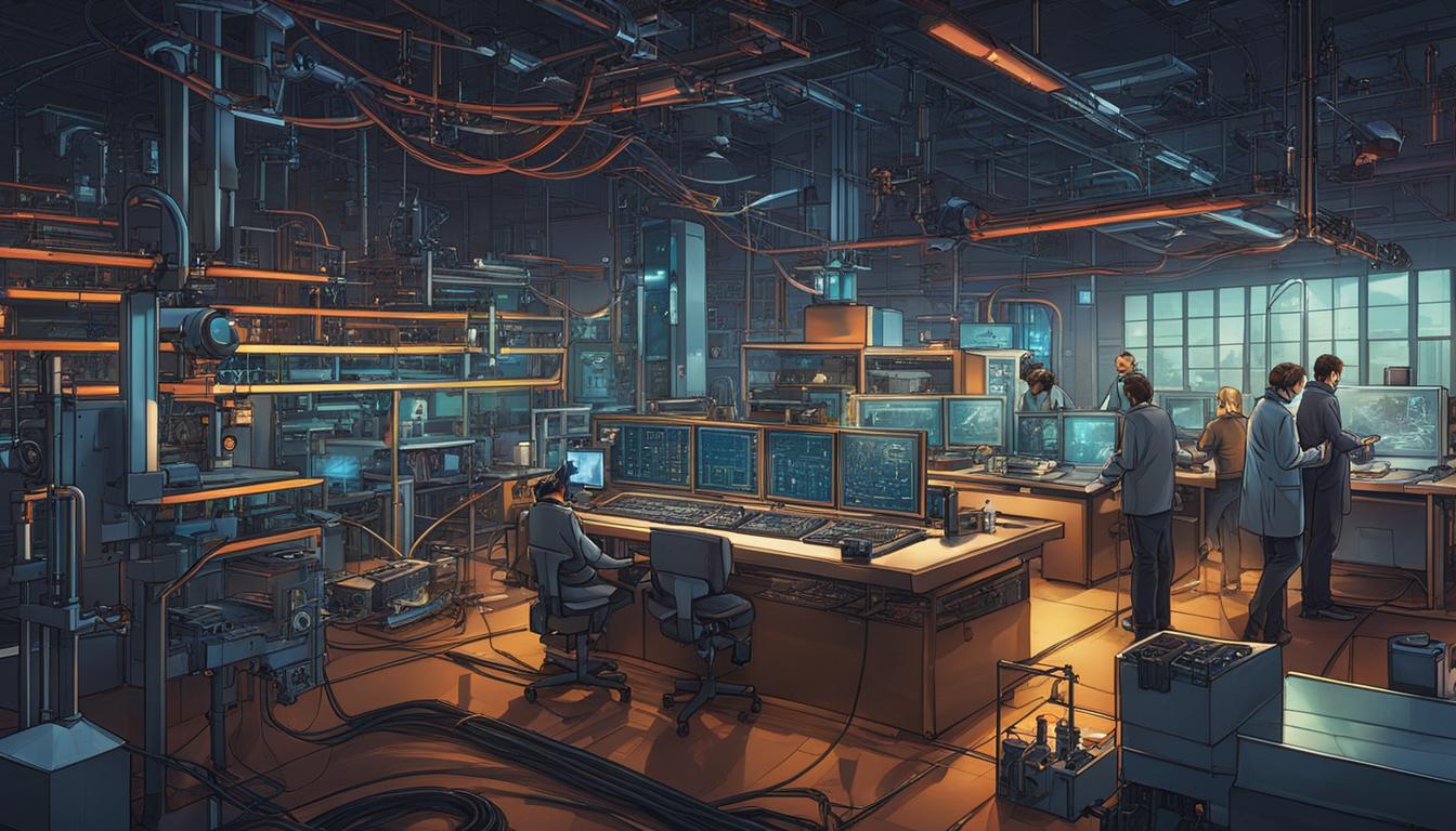 Top Quantum Computing Masters Programs Guide