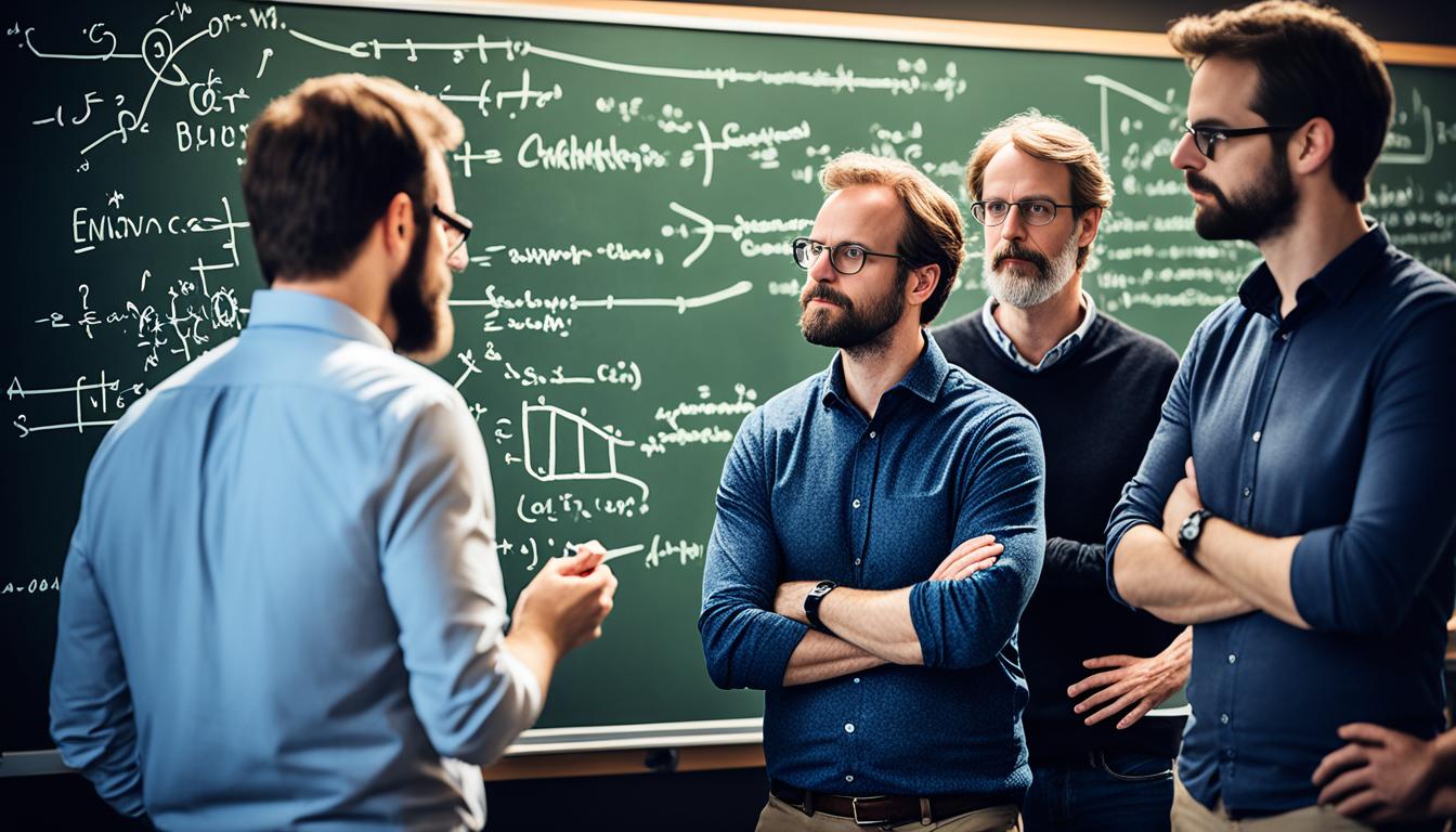 Top Quantum Computing Masters Programs Guide