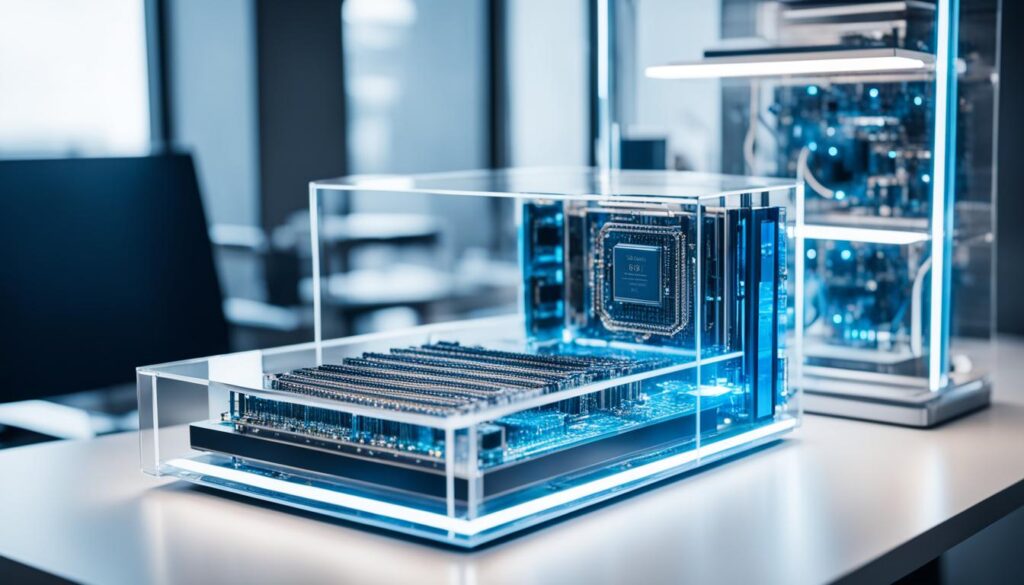 Blog - Augmented Qubit