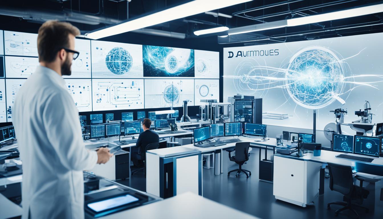 D-Wave's Fast Anneal Ups Quantum Computing Game: AI and Industrial Applications