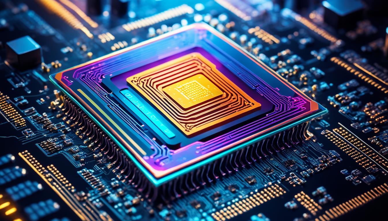 IonQ's Text Classification Breakthrough