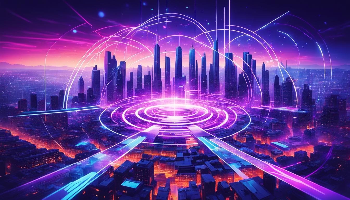 Quantum Teleportation: Elevating Communication Tech