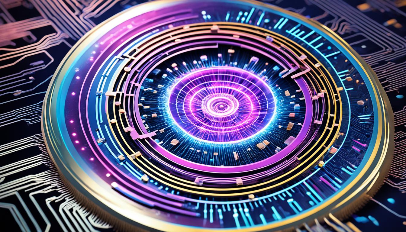 Rigetti Computing Secures DARPA Project to Propel Quantum Algorithm Advancements in Optimization