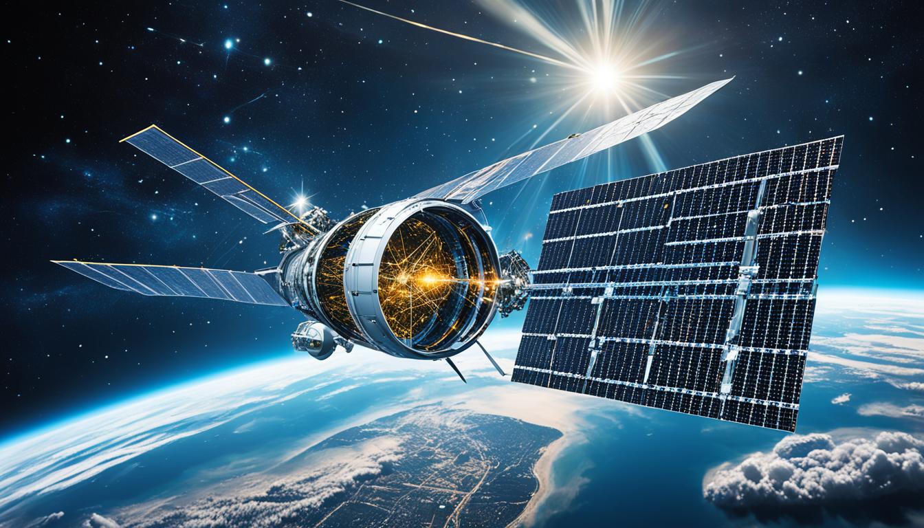 Pasqal and Thales Leverage Quantum Computing for Satellite Planning Pasqal and Thales Leverage Quantum Computing for Satellite Planning