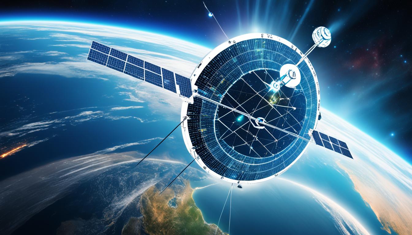 Pasqal and Thales Leverage Quantum Computing for Satellite Planning Pasqal and Thales Leverage Quantum Computing for Satellite Planning