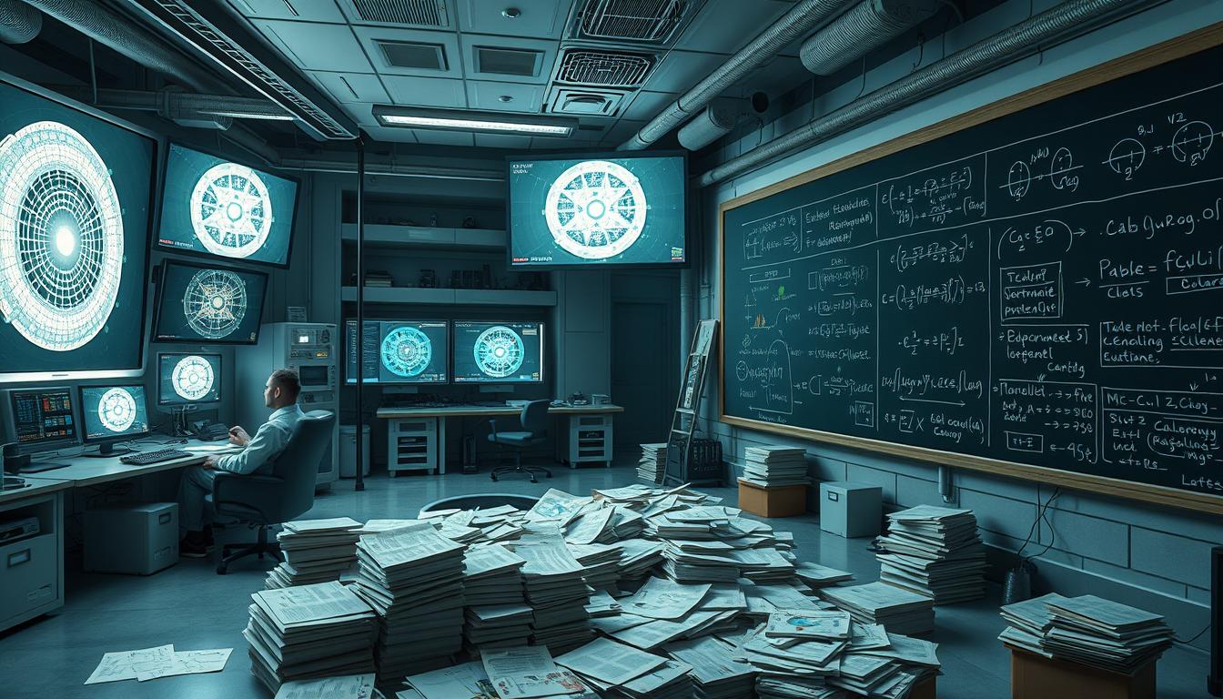 Quantum Computing for Nuclear Energy Simulation