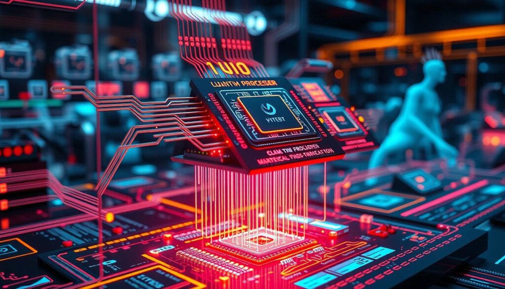 Quantum Computing News - Augmented Qubit Quantum Computing News - Augmented Qubit