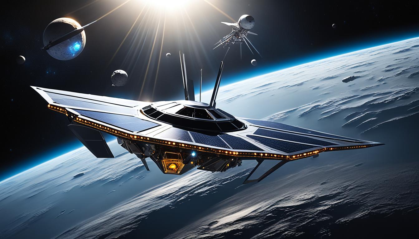 The Future of Solving Complex Problems in Space