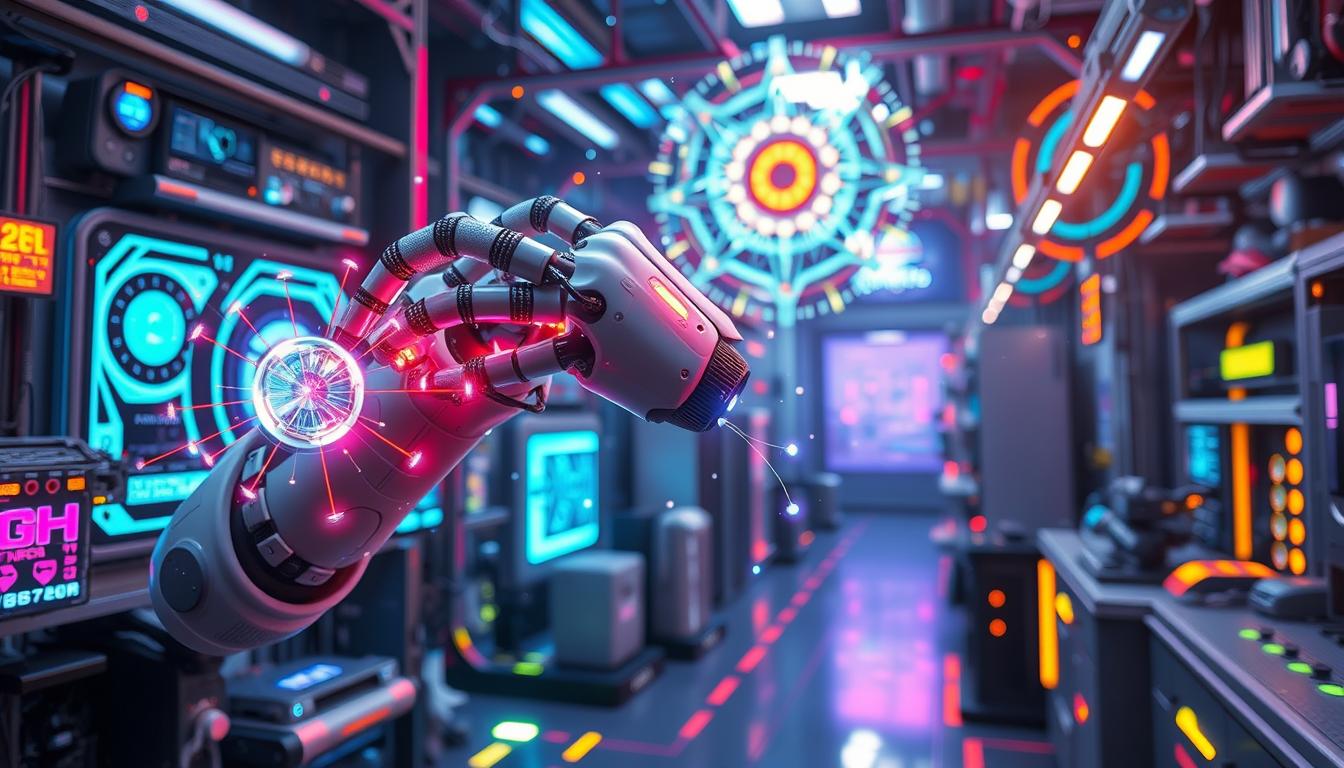 Quantum Computing for Robotic Motion Planning