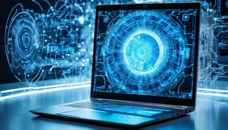 Quantum Powered Laptops: A Future Reality?