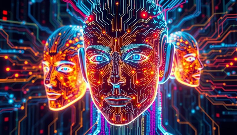 Quantum Computing Boosts Facial Recognition Algorithms