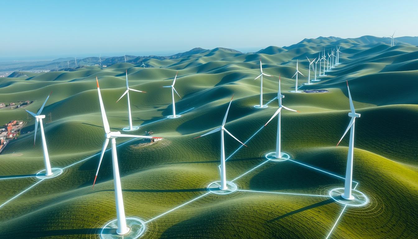 Quantum Computing for Wind Farm Layout Optimization