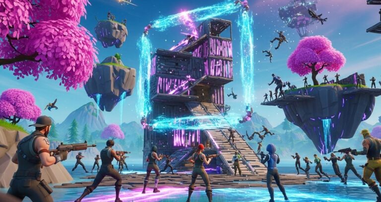 Quantum Computing for Video Game Immersion Building Next-Level ...