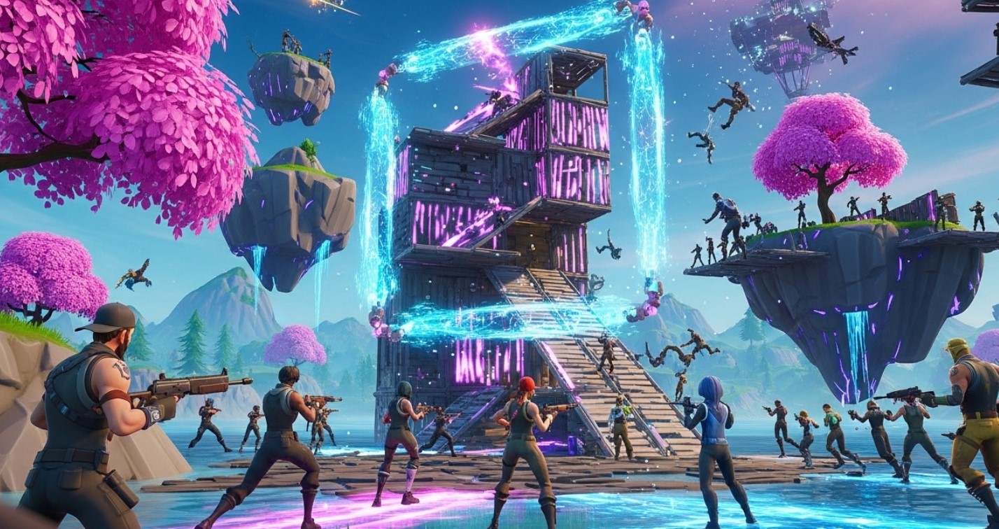 Quantum Computing for Video Game Immersion Building Next-Level ...