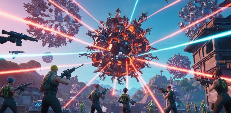 Quantum Computing for Video Game Immersion Building Next-Level ...