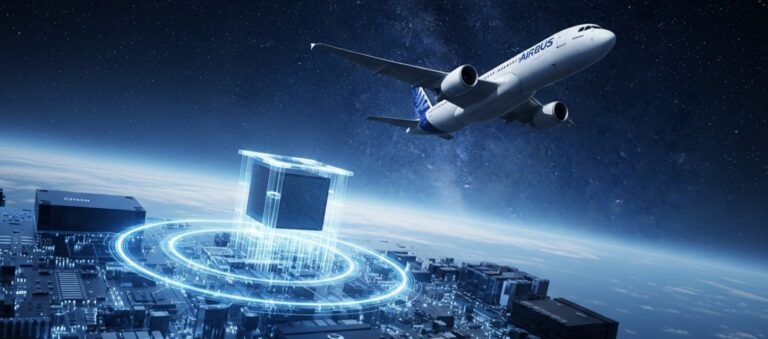 Quantum Computing A New Frontier in Preventing Aviation Disasters ...